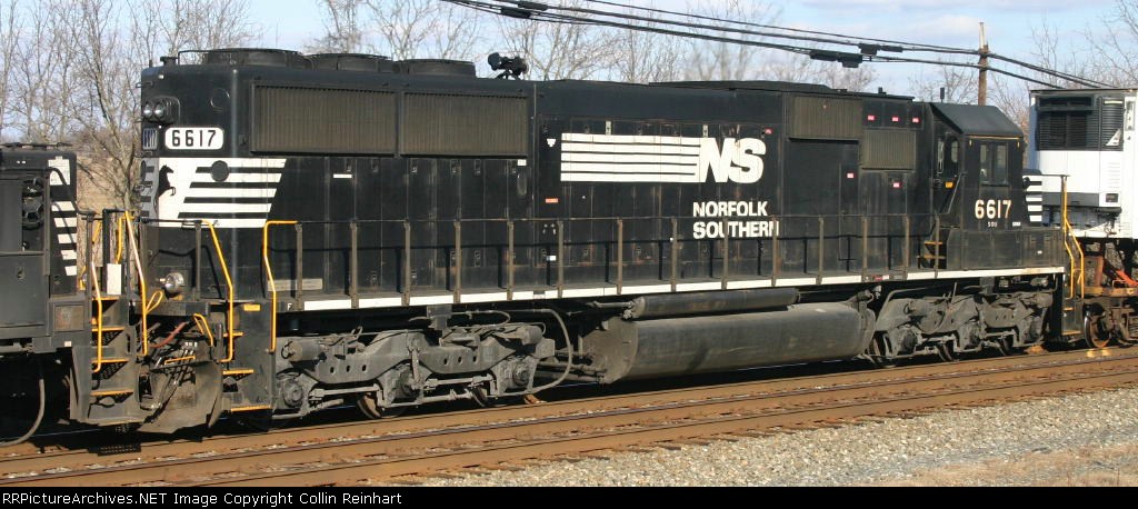 NS 6617